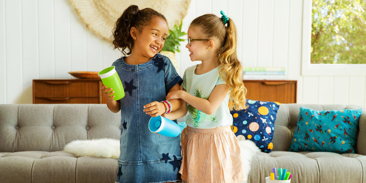 Core Cups - Munchkin Shop