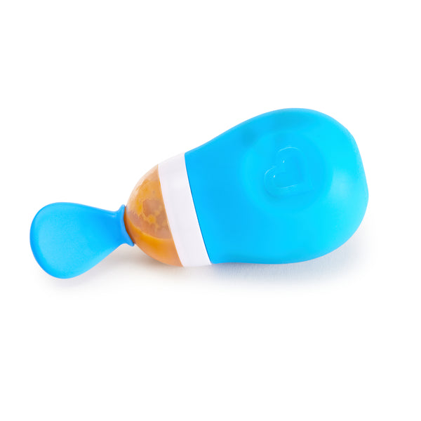 Squeeze Spoon - Munchkin Shop