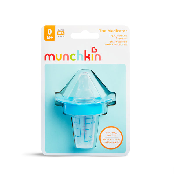 Medicator - Munchkin Shop